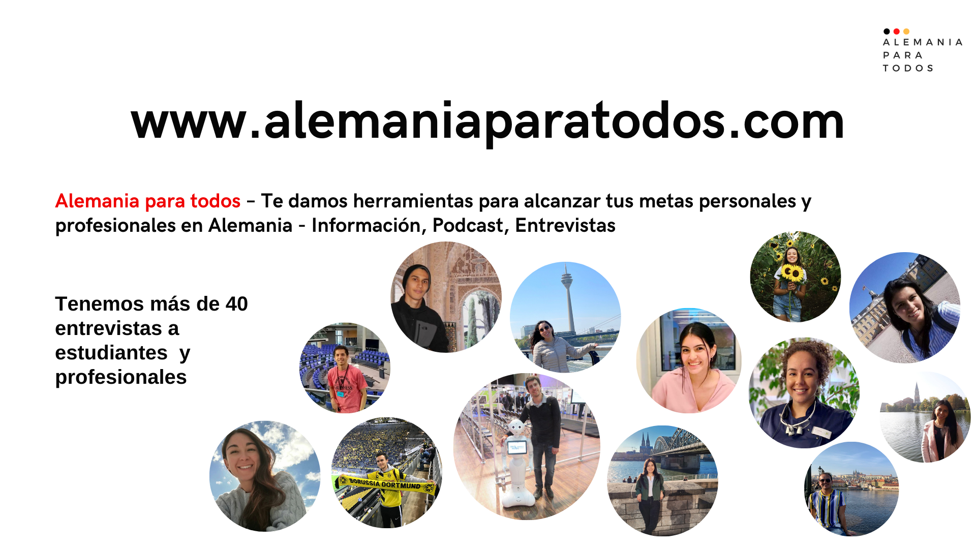5 Razones para migrar a Alemania â Alemania para todos 5 Razones para migrar a Alemania â Alemania para todos