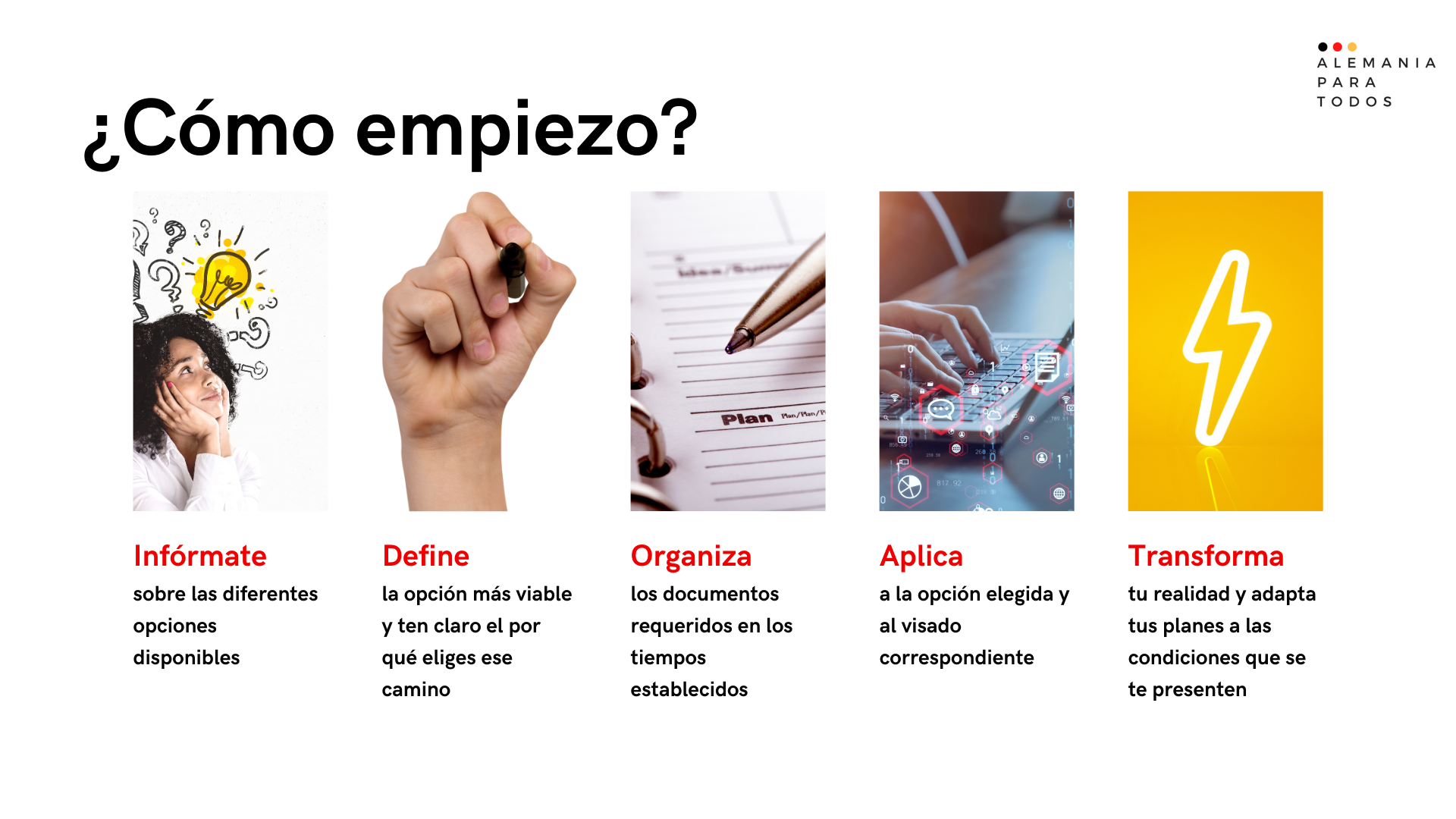5 Razones para migrar a Alemania â Alemania para todos 5 Razones para migrar a Alemania â Alemania para todos